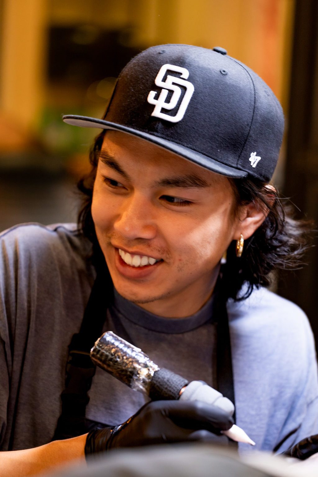 San Diego Tattoo Shop | Voted Best SD Tattoos | Chapter One