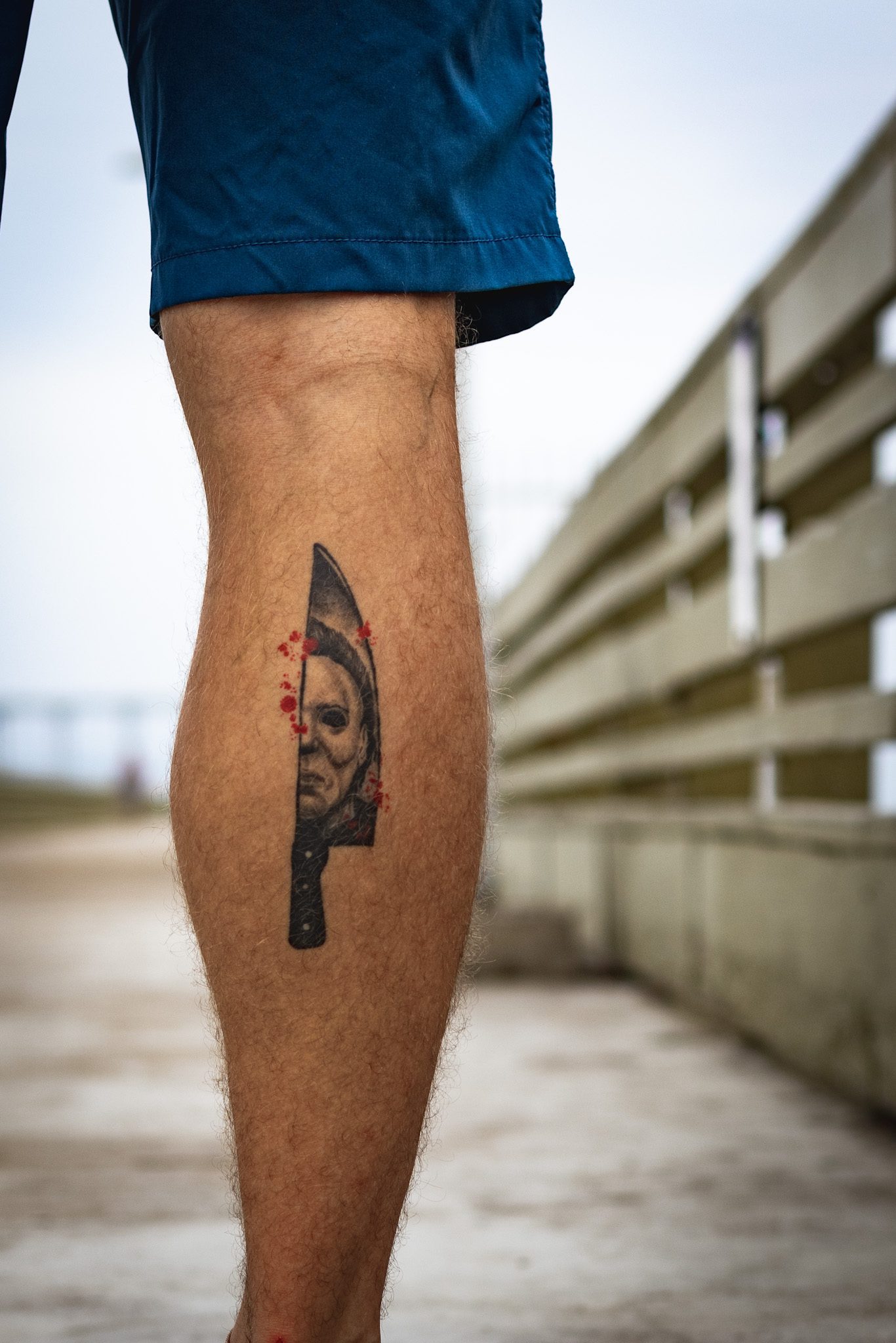 OB Pier: A Storied History, and a New Pier? - Chapter One Tattoo