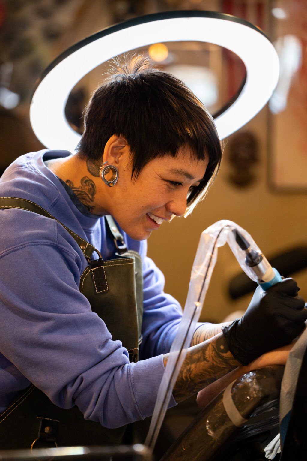 San Diego Tattoo Shop | Voted Best SD Tattoos | Chapter One