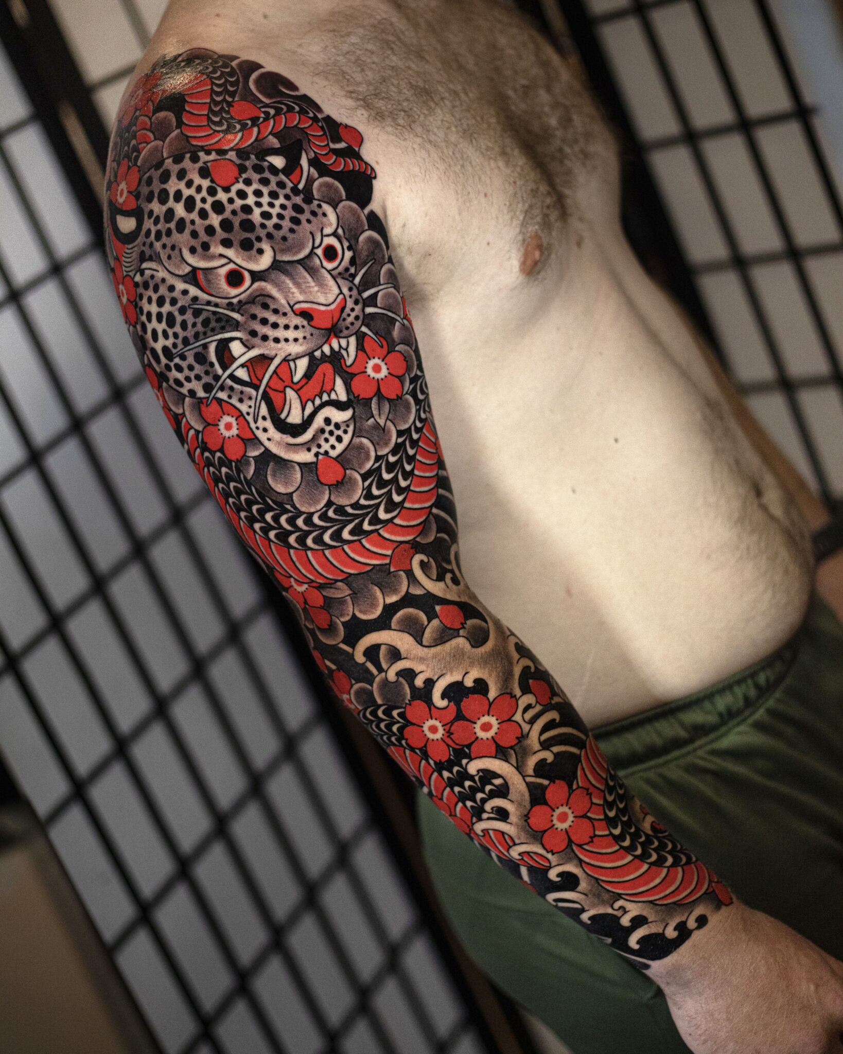 Tattoo Styles Archives - Chapter One Tattoo