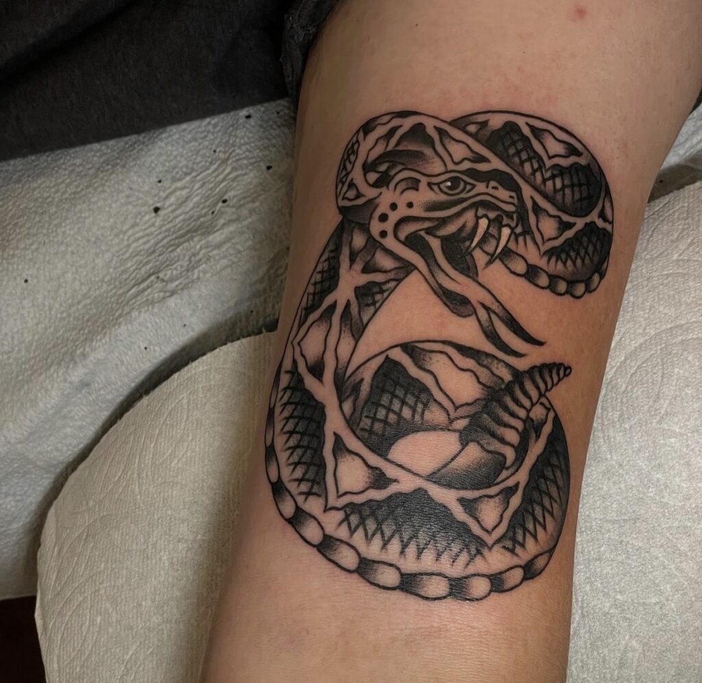 The Ultimate Guide to Sailor Jerry Tattoos