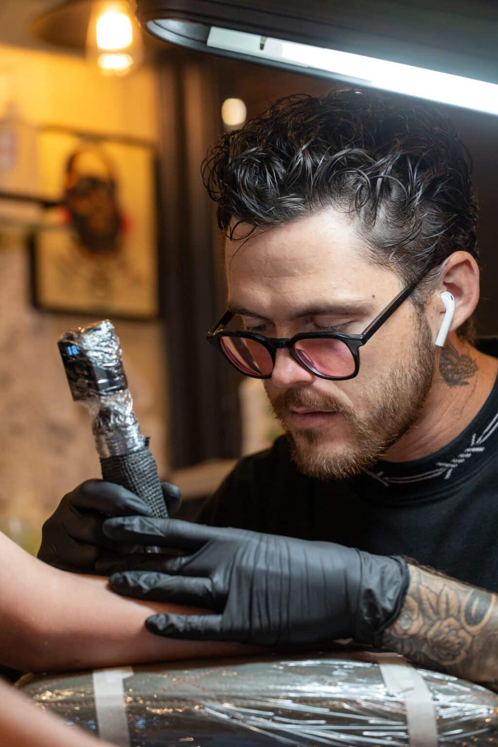 San Diego Tattoo Shop | Voted Best SD Tattoos | Chapter One